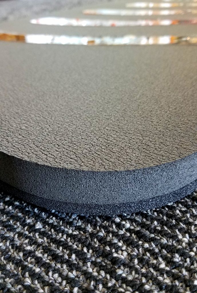 The Personal Body Mat – The Body Mat