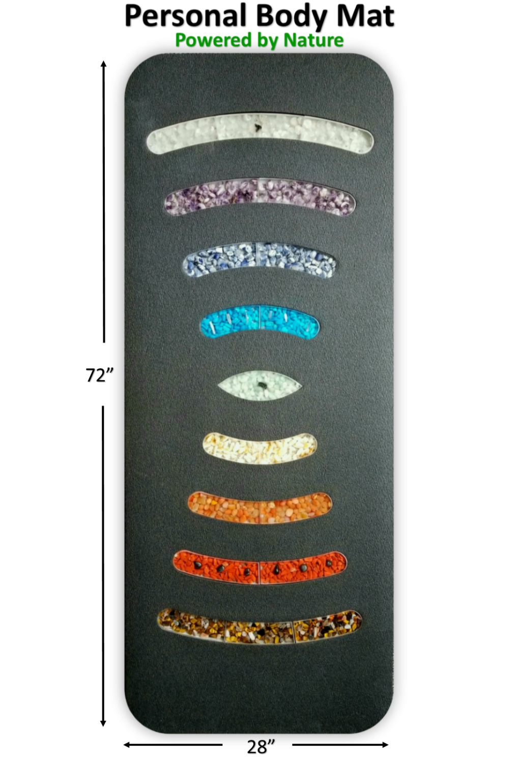 The Personal Body Mat – The Body Mat