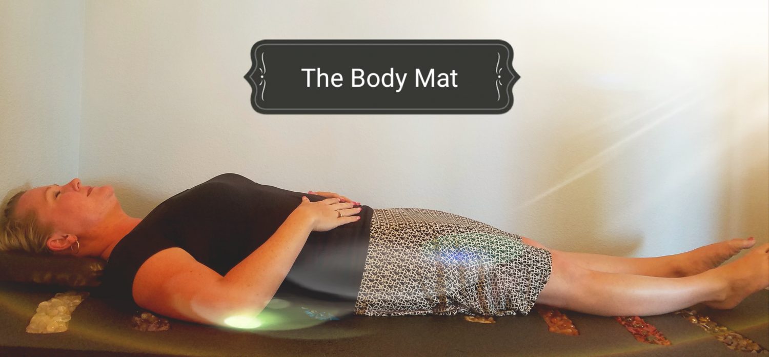 The Body Mat with Jennifer Von Behren – The Body Mat